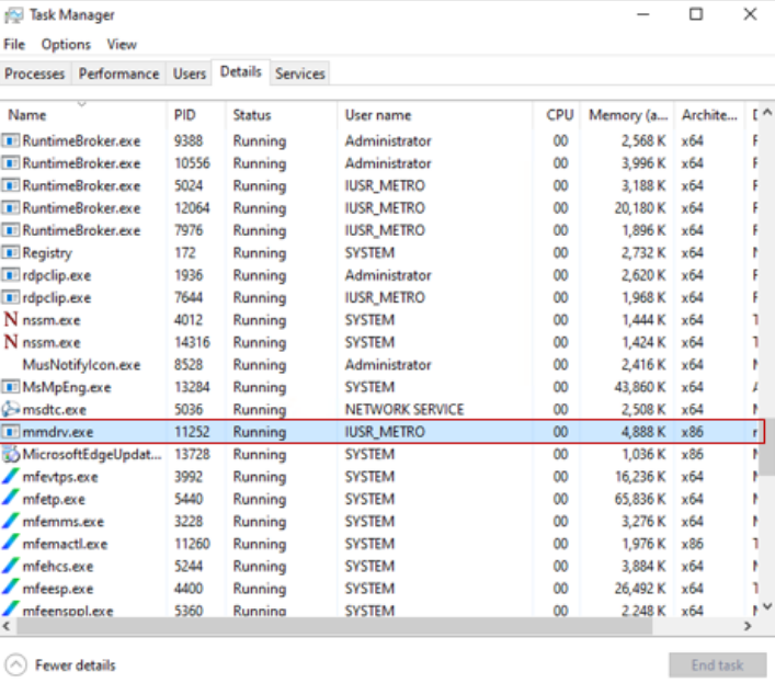 Failed to run SAP GUI scripts with a timeout error.