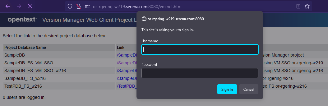 How to enable automatic NTLM authentication in Firefox