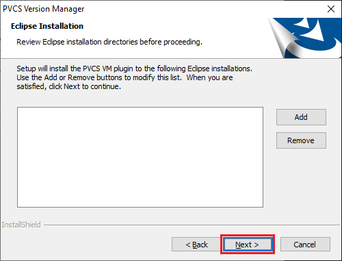 VM 8.7.0.0: SCC IDEs like PowerBuilder fail to open project database