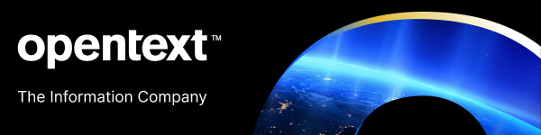 Stored cross-site scripting (XSS) has been discovered in OpenText ...