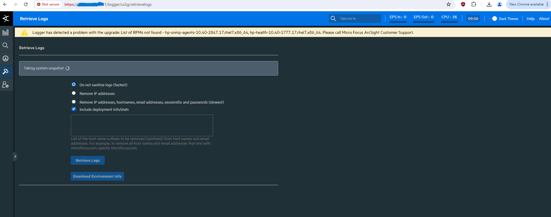 How to Use ‘Yum History’ to Find Out Installed or Removed Packages Info