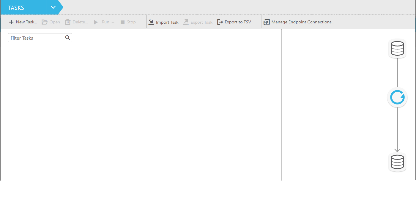 Vertica Integration with Qlik Replicate: Connection Guide (Previously Attunity Replicate)