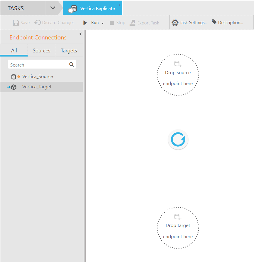 Vertica Integration with Qlik Replicate: Connection Guide (Previously ...