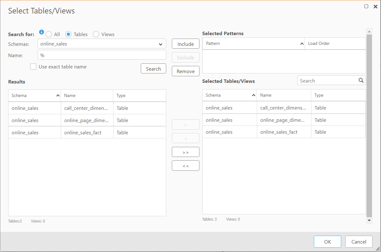 Vertica Integration with Qlik Replicate: Connection Guide (Previously Attunity Replicate)