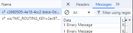 Collecting and Analyzing HAR Logs for Digital Lab Cases