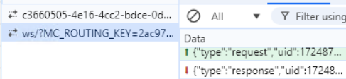 Collecting and Analyzing HAR Logs for Digital Lab Cases