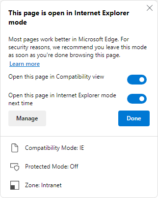 PVCS Version Manager servlet login fails with "Please use Internet ...