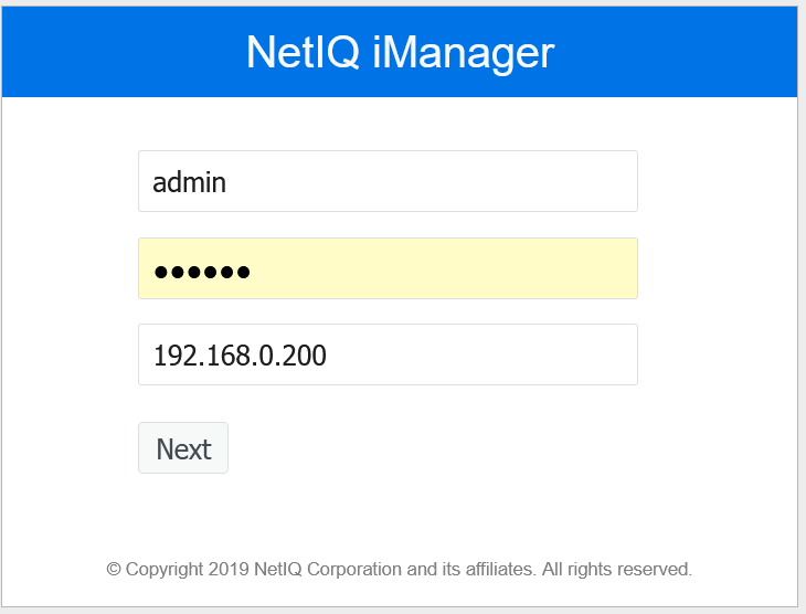 NAM 5.1 XML validation error on proxy service configuration update