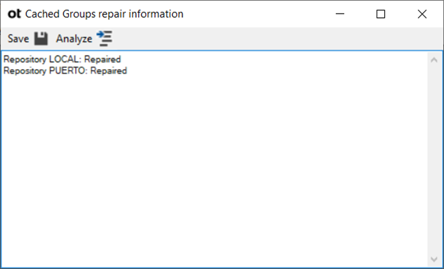 Advanced Authentication Repo Sync Fails With Error Multiple Rows Were