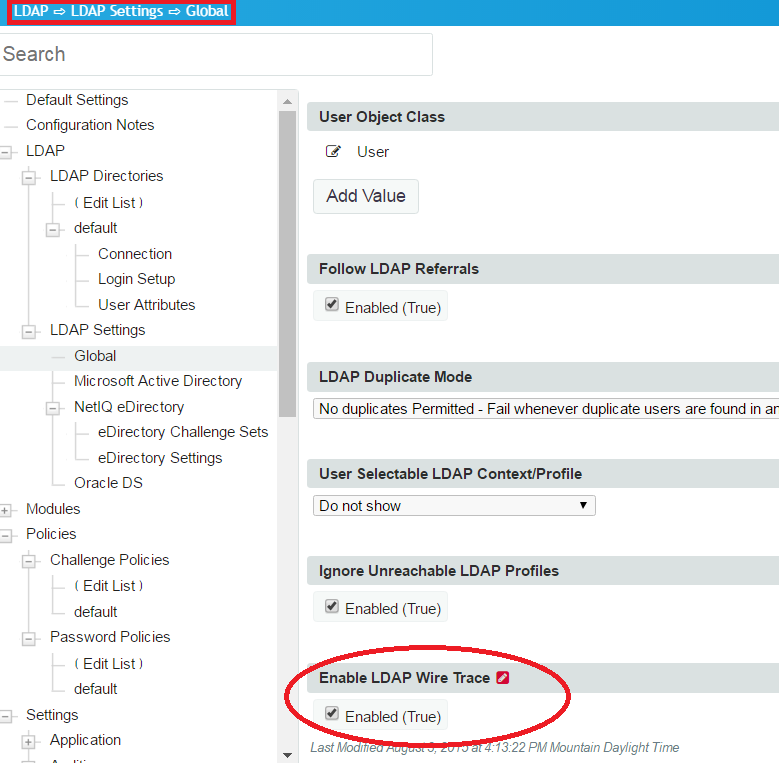 How to Capture Logs for SSPR