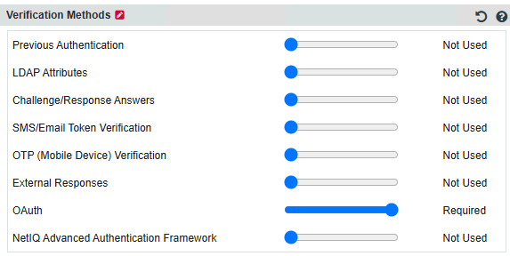 How to Configure SSPR for Multifactor Authentication