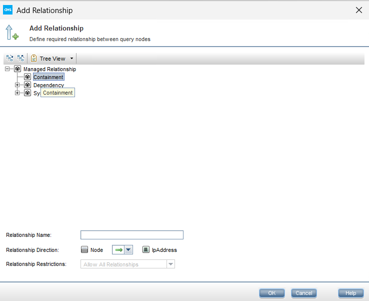 UCMDB Import topology from CSV integration how to create relationships
