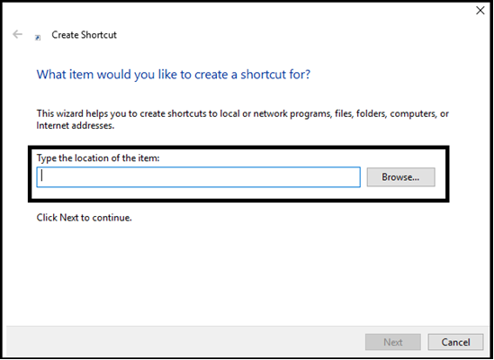 How to make ALM Client Launcher to use a launcher.config file located ...