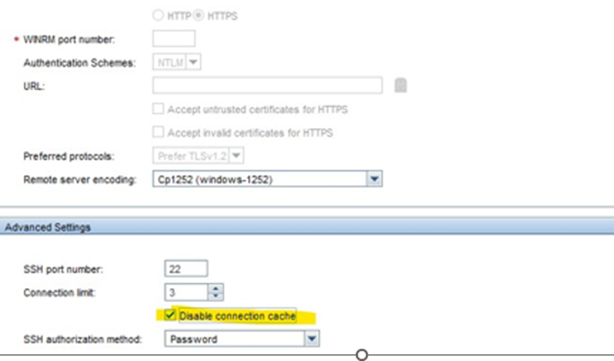 How to resolve the issue of multiple Microsoft Windows Performance Counter Monitors frequently ...