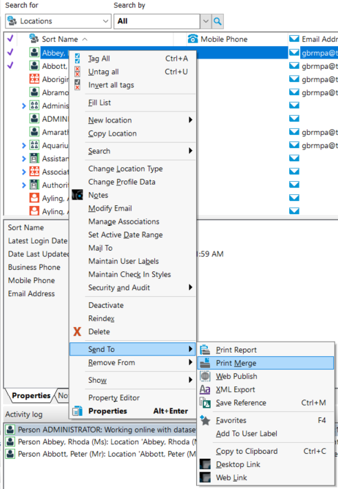 Identifying users who haven’t accessed Content Manager in the last 3 months