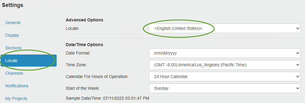 SBM: Is SBM available in other languages? (How to see SBM in French or ...