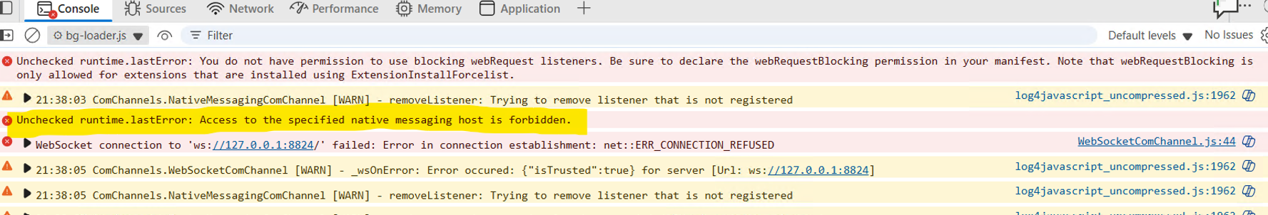 UFT Object Detection Not Working in Microsoft Edge – Error: Unchecked ...