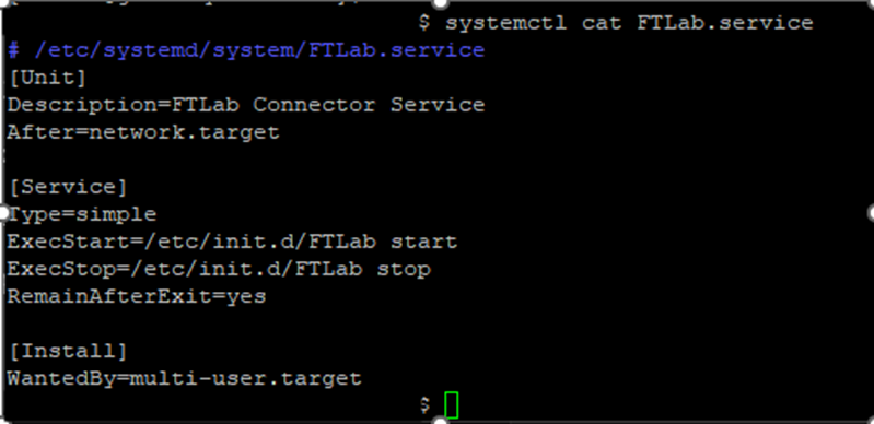Linux Connector Repeatedly Disconnecting/Connecting in UFT Digital Lab